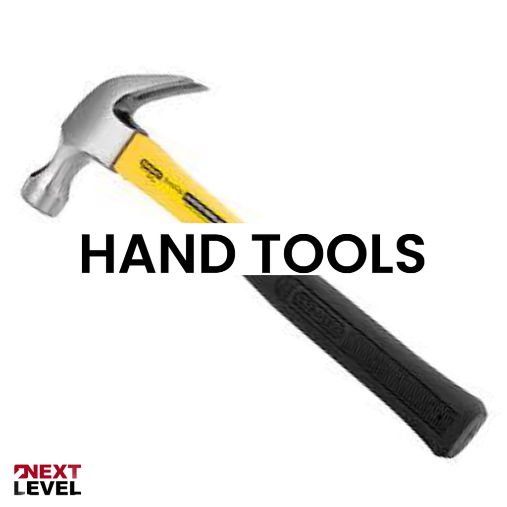 Hand Tools – Next Level Supplies