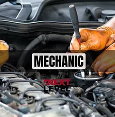 Mechanic – Next Level Supplies