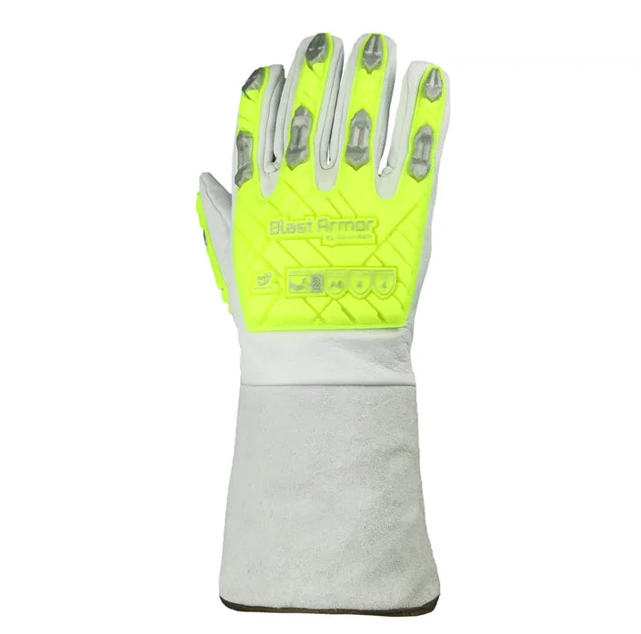 GloveSafe – Next Level Supplies